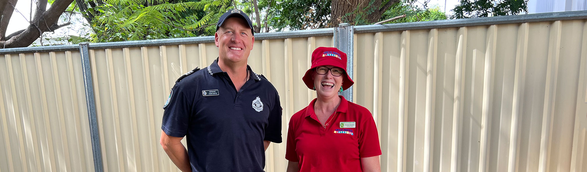 Goondiwindi State School